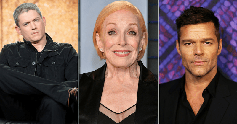 Actors who came out to their fans after years in the spotlight | MEAWW