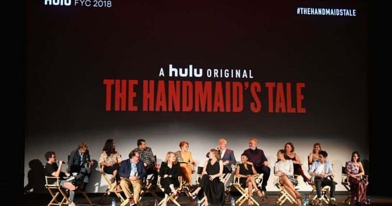 Exclusive: 'The Handmaid's Tale' star Daniel Chaudhry talks about ...