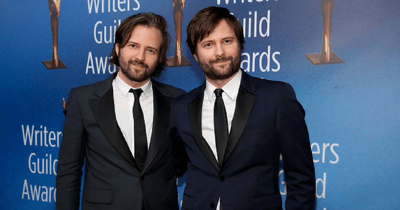 Duffer brothers term 'completely meritless' charge of plagiarizing ...