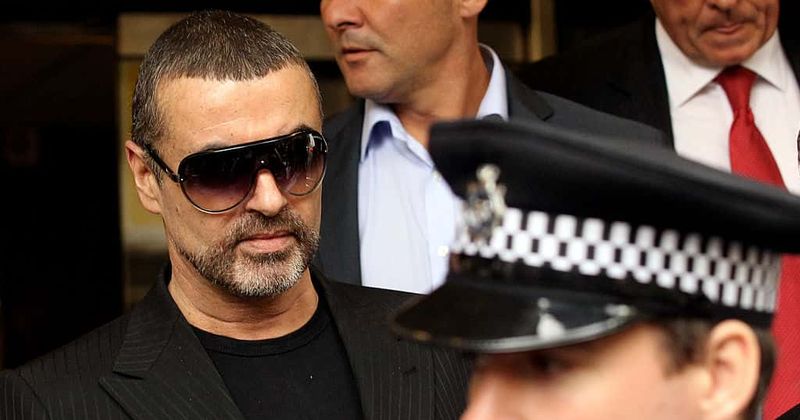 George Michael's boyfriend reveals that he will resort to selling the ...