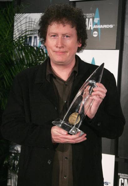 Grammy-winning country musician Randy Scruggs dies at 64 | MEAWW