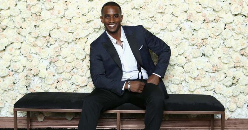 Patrick Cage says 'chaos is sure to ensue' in the second season of ...