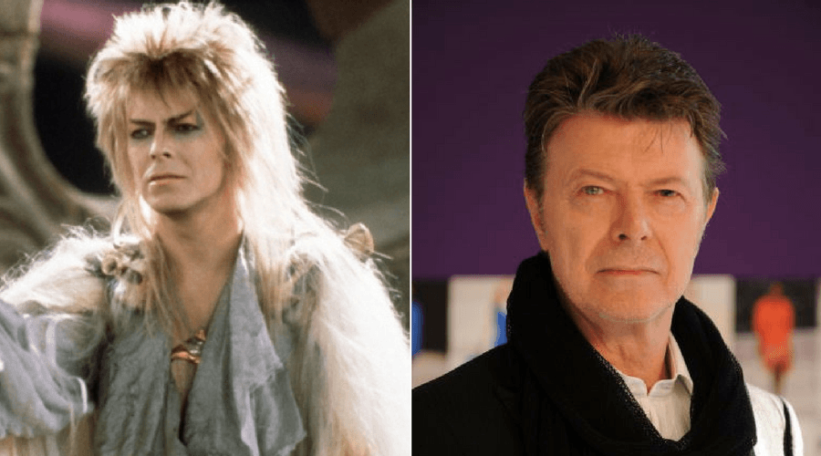 Do you remember the Jim Henson classic Labyrinth? Then let's take a ...