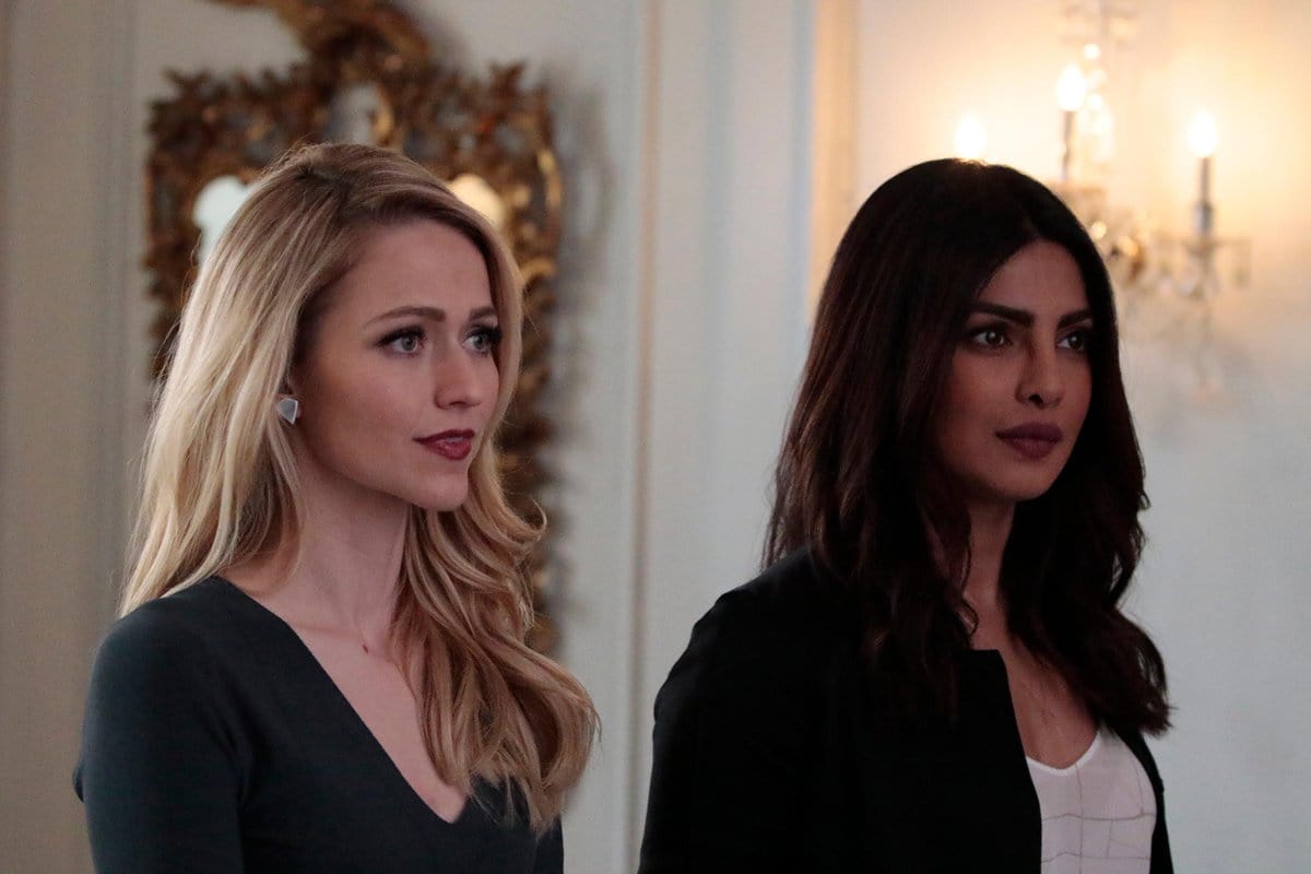 Quantico Season 3: What to expect from the blockbuster thriller as it ...