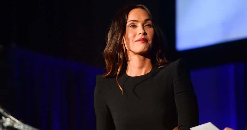 Megan Fox to host alternative history series 'Mysteries and Myths' for ...