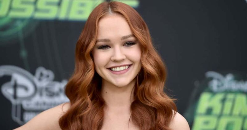 Newcomer Sadie Stanley cast as lead of 'Kim Possible' live-action movie | MEAWW