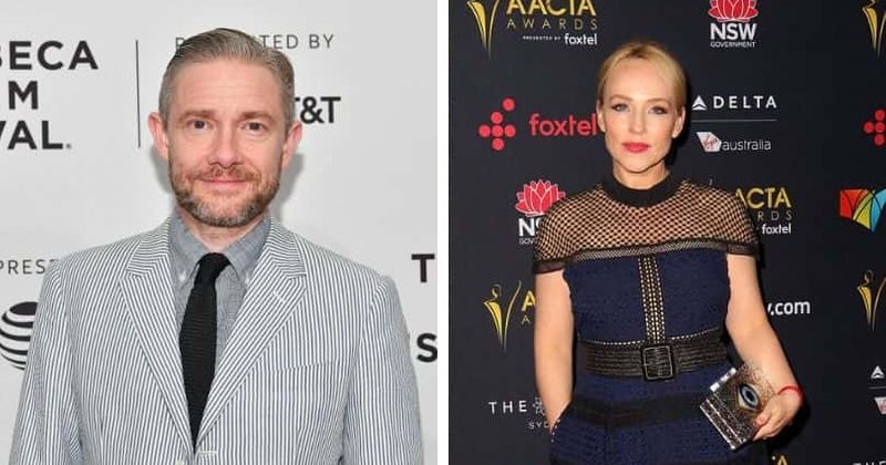 Netflix's 'Cargo' review: A 'zombie tearjerker' set in a post ...