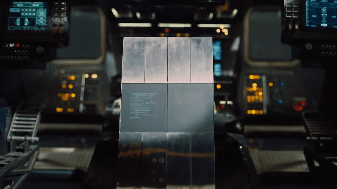 The robot from Lost In Space is just the latest in a long line of ...