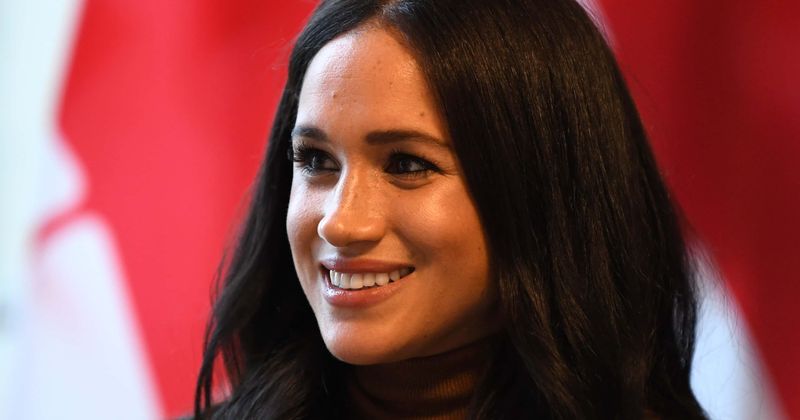 Fake Prince George Instagram account cattily mocks Meghan Markle's ...