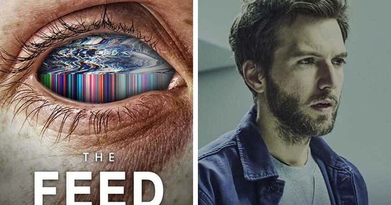 Amazon Prime's upcoming series 'The Feed' promises a thrilling look ...