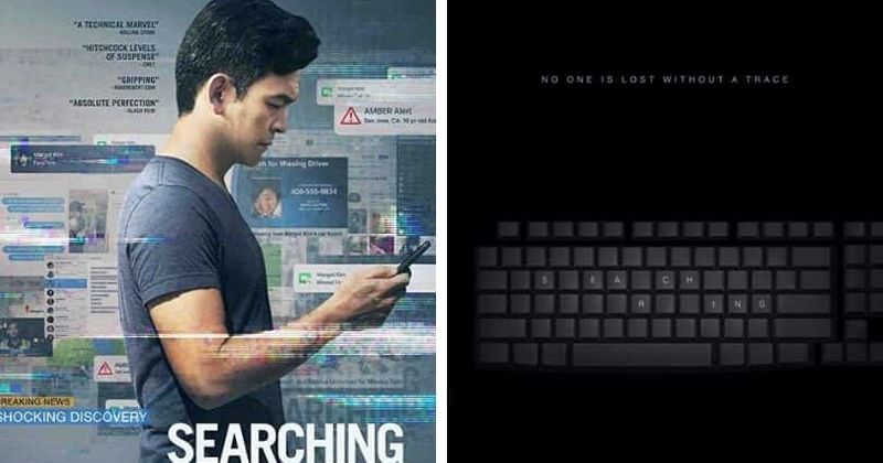 TRAILER: John Cho starrer 'Searching' is a thriller told entirely ...