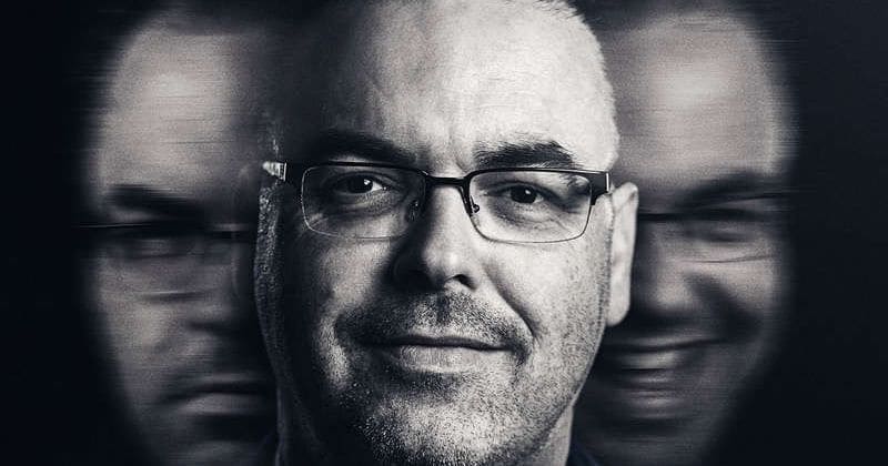 Showtime's Bipolar Rock 'N' Roller' to chronicle legendary sportscaster ...