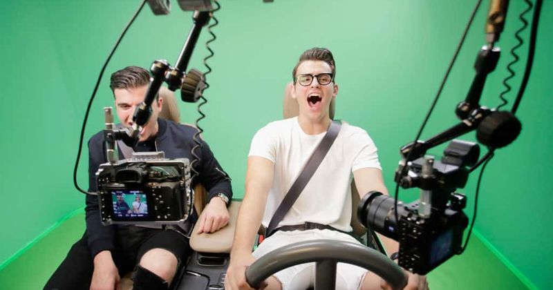 Stanaj releases 'Dirty Mind' featuring Ty Dolla $ign | MEAWW