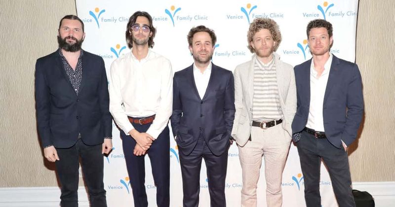 Dawes debut music video for 'Living in the Future,' first single from ...