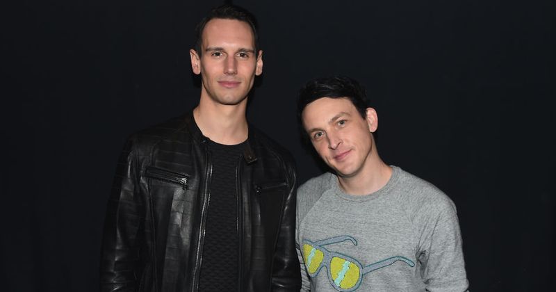 Gotham's Penguin and Riddler talk about what the duo want to do in the ...