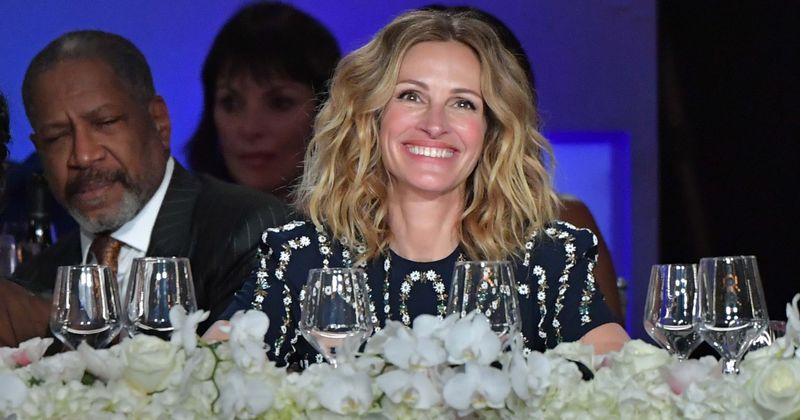 'My Best Friend's Wedding' wasn't supposed to end the way it did. Here ...