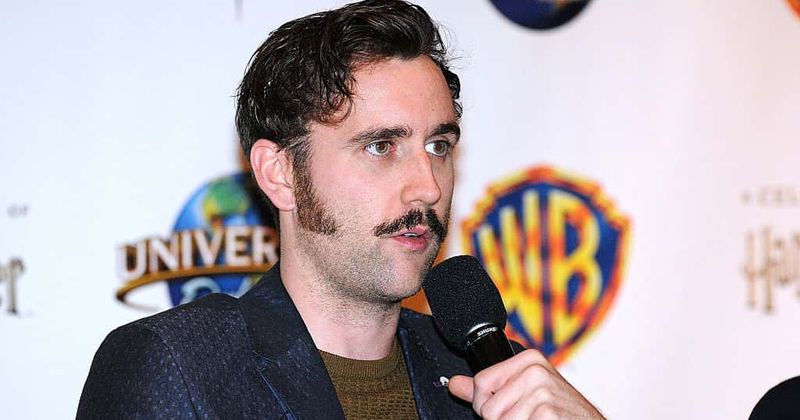 Neville Longbottom aka Mathew Lewis gets married to American actress ...