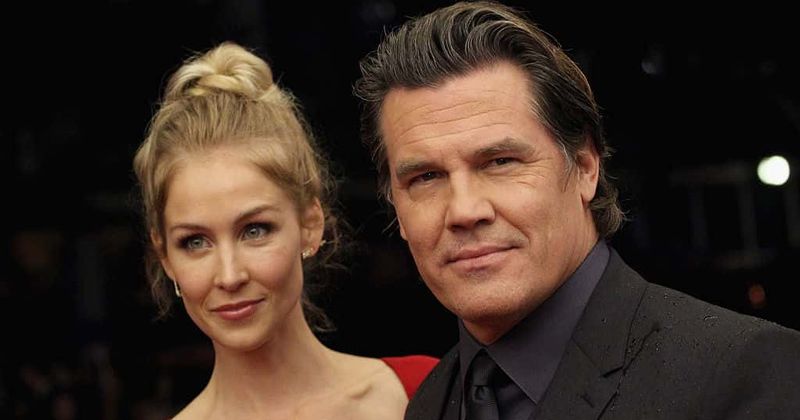 Josh Brolin and wife Kathryn announce they're expecting a baby girl, in ...