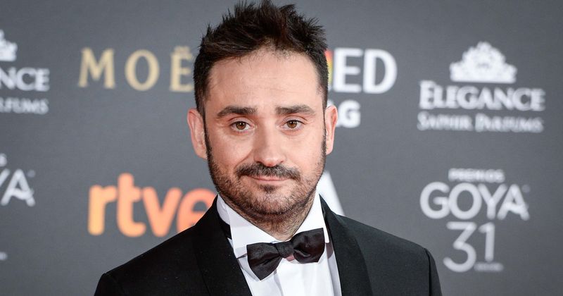 'Jurassic World: Fallen Kingdom' director J.A. Bayona reveals ...