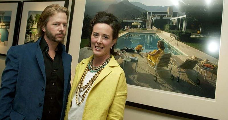 Kate Spade's family is disgusted by 'estranged' sister Reta Saffo's ...