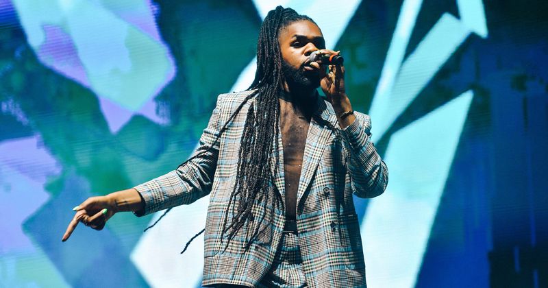 MNEK drops his second single ‘Colour’ Ft. Hailee Steinfeld just in time ...