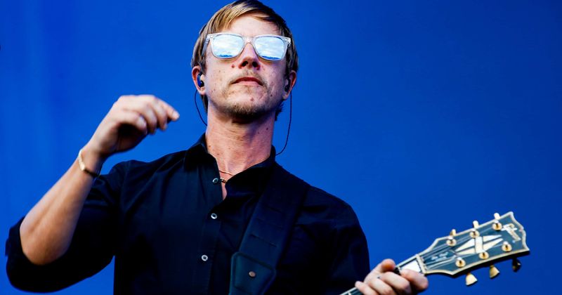 Interpol announce new album ‘Marauder’, drop lead single ‘The Rover ...