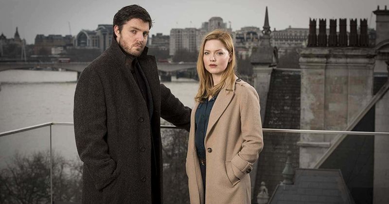 C.B Strike show producer Ruth Kenley-Letts speculates that they may ...