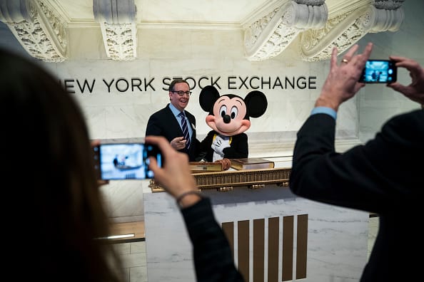 Disney's $52 billion Fox bid: What the megadeal means for the future of ...