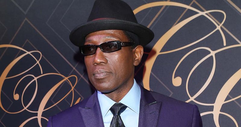 Wesley Snipes joins Eddie Murphy for Netflix's Rudy Ray Moore biopic ...
