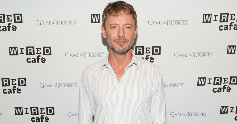 John Simms to star in ITV conspiracy thriller 'Strangers' set to ...