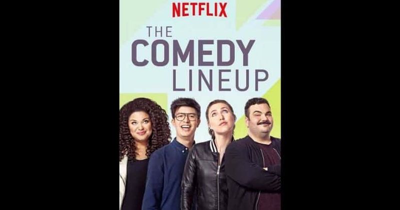 Netflix's The Comedy Lineup: Part 1 trailer just dropped and it's ...