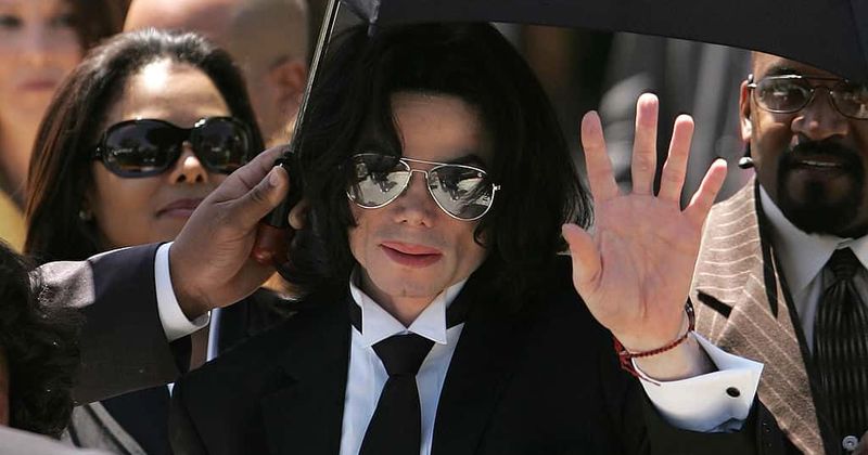 Michael Jackson’s former bodyguard says musician feared for his life ...
