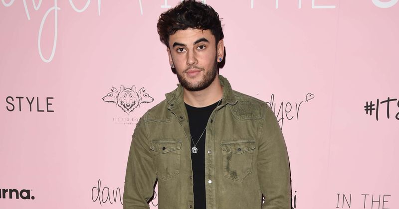 Niall Aslam from 'Love Island' opens up about his shocking exit from ...