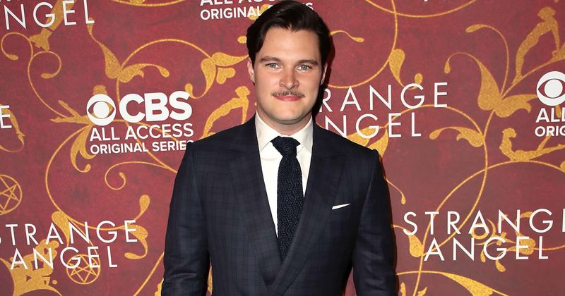 'Strange Angel' episode 3: Lies and desire struggle with each other as ...