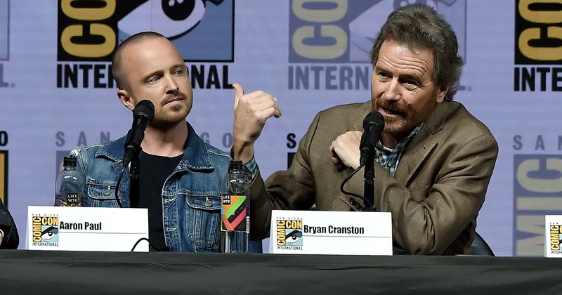 Everything to know about the 'Breaking Bad' reunion happening at San ...