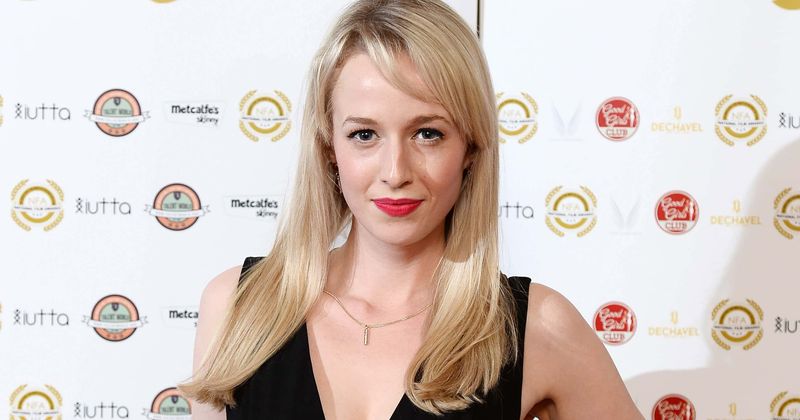 'Harlots' Season 2 will be all about falling from grace, says Holli ...