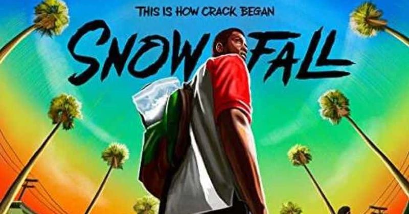 Snowfall Season 2 preview: Michael Hyatt promises white-knuckle drama ...