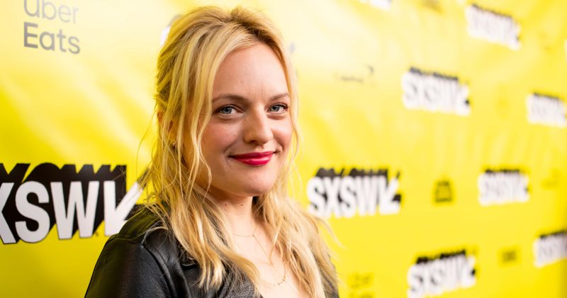 Hulu's 'Ballet Now' trailer: Producer Elisabeth Moss's dance ...