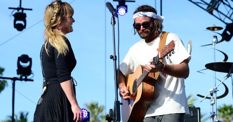 Angus & Julia Stone unveil new ARTY remix of double platinum single ...