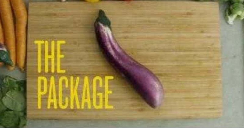 Netflix 'The Package' trailer: A camping trip cut short, by a knife, literally! | MEAWW
