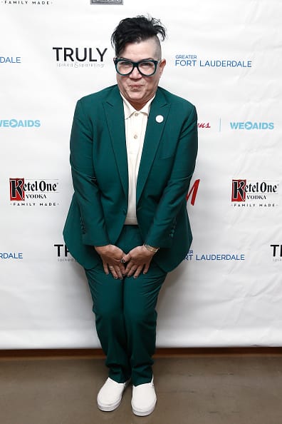 After Scarlett Johansson's withdrawal from 'Rub and Tug,' these ...