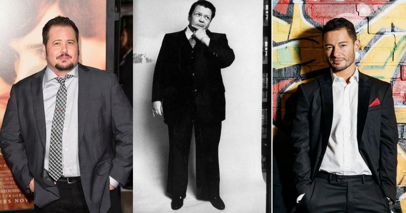 After Scarlett Johansson's withdrawal from 'Rub and Tug,' these ...