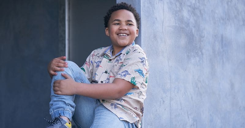 'Cloak & Dagger's Maceo Smedley talks the superhero experience and his ...