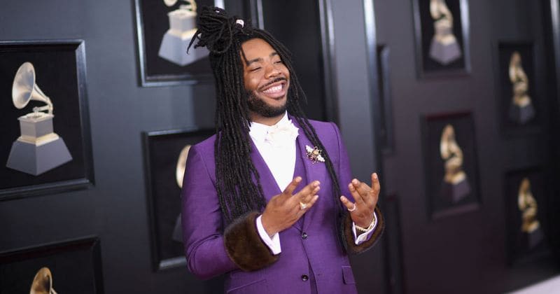 DRAM drops surprise EP 'That's A Girl's Name': Stream | MEAWW