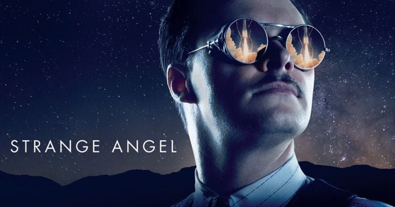 'Strange Angel' episode 06: Cast navigates 'sex magick' and false ...