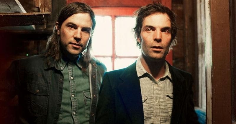 Barr Brothers talk 'Queens of the Breakers', recording in isolation ...