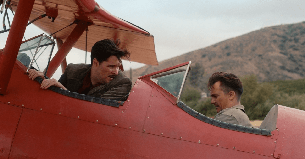 'Strange Angel' episode 8 review: Jack and Richard fall out as Susan ...