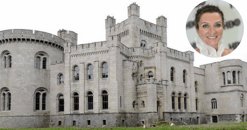 15-bedroom 'Game of Thrones' castle that was home to House Tully is up ...