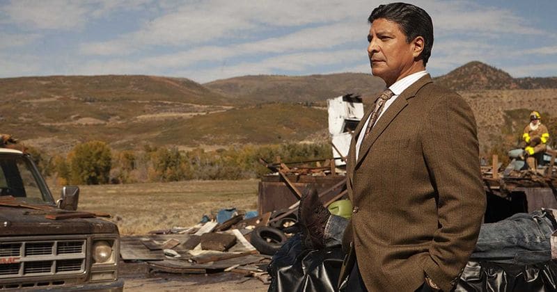 'Yellowstone' episode 6 review: 'The Remembering' marks show's riveting ...