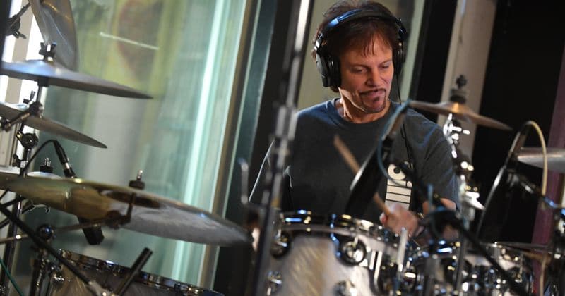 Robert Berry discusses the challenge of upholding Keith Emerson's ...